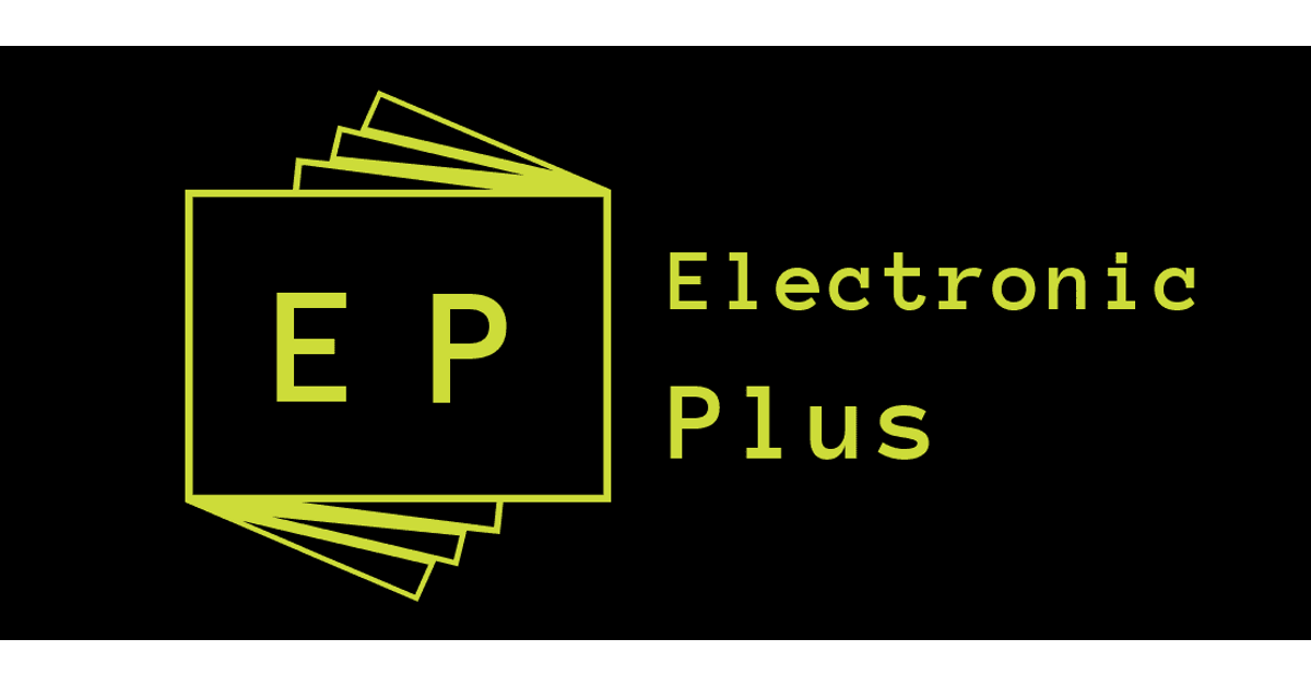 Electronic Plus